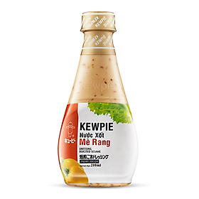 Mua Nước Sốt Mè Rang Kewpie 210ML - 8936066340229