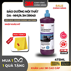 Mua Dung dịch đánh bóng bước 2 3M - PN06094 Perfect-It(TM) EX Machine Polish - 946ML tại 3M ...