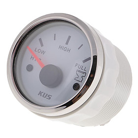 Mua 1 Piece Waste Level Indicator 52 Mm Water Level Indicator White
