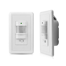 Mua Infrared Sensor Switch Human Body Motion Inductive Light Switch ...