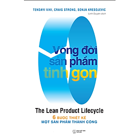 Cửa hàng trên Tiki bán "Vòng Đời Sản Phẩm Tinh Gọn - The Lean Product ...