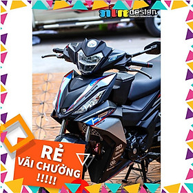 Mua Tem Rời Winner V1 Mẫu HP4 Đen Đỏ Xanh