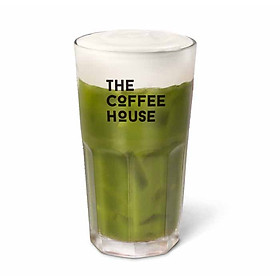 Mua Matcha Macchiato - The Coffee House