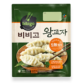 Mua Bánh xếp mỏng Bibigo 420g - 25224