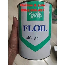 Mua Mỡ Kanto Kasei FLOIL MG-A1