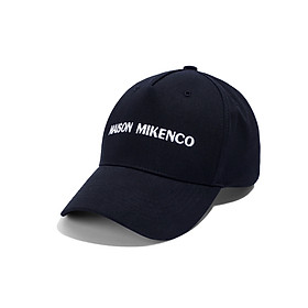 Mua Mũ lưỡi trai MIKENCO LOGO CAP
