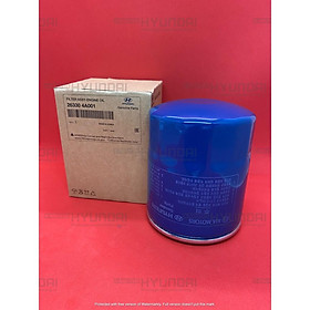 Mua Lọc dầu nhớt Hyundai Solati / Mighty / Porter H100 / Porter H150 ...