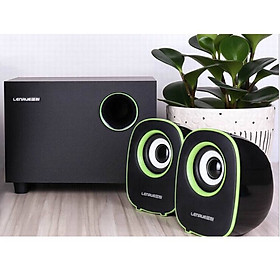 Mua Loa vi tính Lenrue C3/2.1-hàng chính hãng