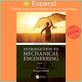 Mua Sách - Introduction to Mechanical Engineering - Part 1 by Michael Clifford (UK edition ...