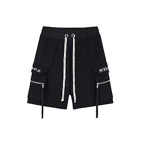 Mua Quần nam MIKENCO Multi pocket short