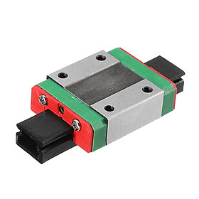 Mua Machifit MGN12C Linear Rail Block for MGN12 Linear Rail Guide CNC Tool