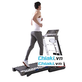 Mua Máy Chạy Bộ Điện Panda Treadmill 1