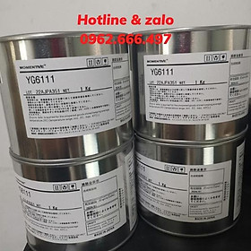 Mua Keo Momentive YG6111