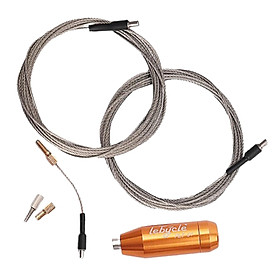 Mua Bike Internal Cable Routing Tool Frame Threader Route Guide Kits ...