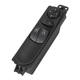 Mua Công tắc cửa sổ 6395450913/6395451413 thay thế cho Mercedes Benz ...