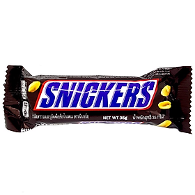 Mua Kẹo socola Snickers 35g