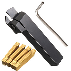 Mua 4 Inch MGEHR1616-2 CNC Boring Bar Lathe External Boring Turning ...