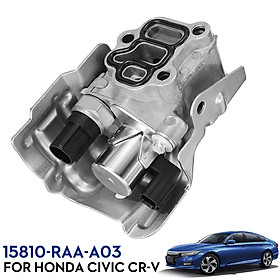 Mua Solenoid Sensor Spool Valve Oil Control 15810-RAA-A03 Fit For Honda ...