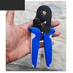 Mua Kìm bấm cos pin (chỉa) 0.25-10mm2 B0049-0604