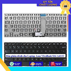 Mua Bàn phím dùng cho Laptop Asus VivoBook S14 A411U - Hàng Nhập Khẩu ...