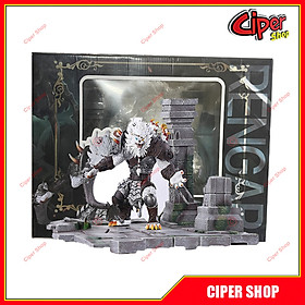 Mua Mô hình Rengar - Mô hình LOL - Figure Rengar LOL