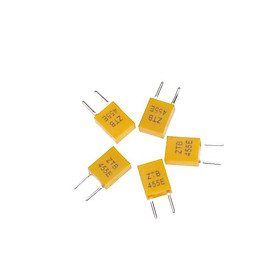 Mua 5 Piece 455 KHz Ceramic Resonator With 2 Pins.