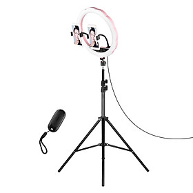 Mua Đèn LED RGB 3500-6000K 12-in hình tròn có thể điều chỉnh độ sáng ...