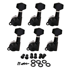Mua 6L Locking Tuner Machine Head for Auto Lock Guitar Machine