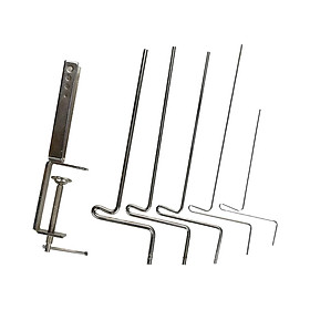 Mua Copper Wire Coiling Tool Wire Wrapping Tools for Beaded Coils ...