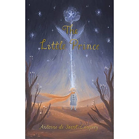 Mua The Little Prince (Wordsworth Exclusive Collection)