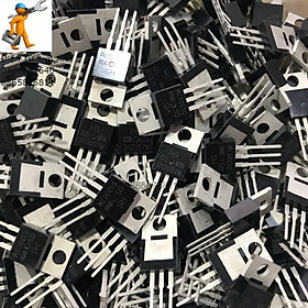 Mua 5 Transistor 13007 điện áp 700V Dòng 8A