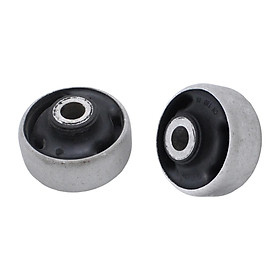 Mua Control Arm Bushing 357-407-182 1J0407181 Parts 2x 180-407-181 Fit ...