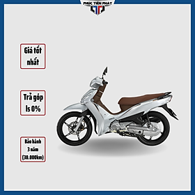 Xe Máy Yamaha Jupiter Finn Phiên Bản Cao Cấp - (Nhiều Màu) - Xe số