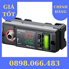 Mua Cảm biến lưu lượng Keyence FP-Q10C