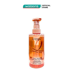 Mua Dầu Gội L'oréal Paris Full Resist Purifying Shampoo 440ml tại ...