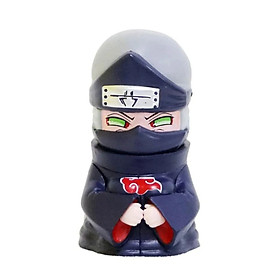 Mua Mô Hình Naruto Kakuzu chibi hàng siêu cấp cao 8cm - Figure Naruto ...