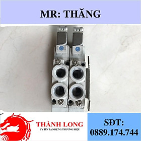 Mua Van điện từ SMC SY5120-5LZD-01