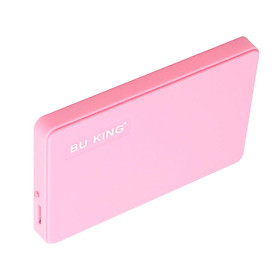 Pink Hard Drive Upgrade 60G 2.5 "USB 3.0 Hard Disk Drive HDD For | Tiki