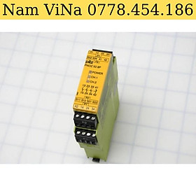 Mua Rờ le an toàn 777302 Pilz PNOZ X2.8P 24-240VAC/DC 3n/o 1n/c Pilz ...