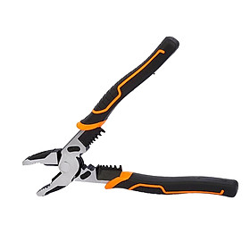 Wire 9inch Professional Compact Wire Crimping Tool Hand Tools Wire for ...
