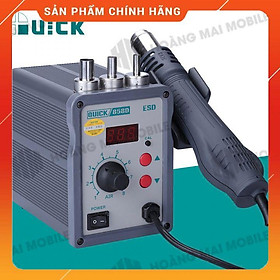 Mua Máy khò QUICK 858D