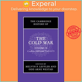 Mua Sách - The Cambridge History of the Cold War 3 Volume Set by Odd ...