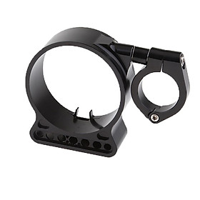 Mua Speedometer side mount Relocation Kit Speed Gauge bracket for ...