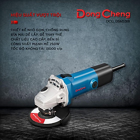 Mua Máy mài góc Dongcheng DSM100B