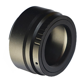 Mua T2/T Mount Lens Adapter Rings Camera Converter M42 T Mount Adapter ...