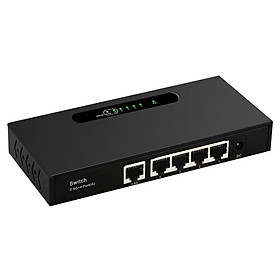 Mua 2.5G Gigabit Network Switch Plug and Play for Desktop