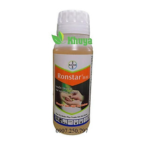 Mua Thuốc trừ cỏ Ronstar 25EC 480ml CHUYÊN GIA DIỆT CỎ KHÁNG