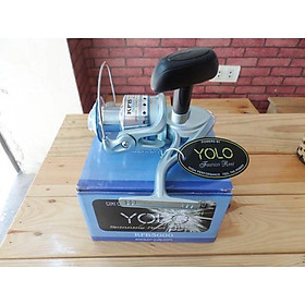 Mua Máy câu cá YoLo KFB 5000, Máy câu YOLO KFB5000