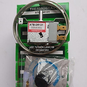 Mua Cảm biến nhiệt độ - bộ số cho THERMOSTAT tủ lạnh ATB - C134 - F133 ...