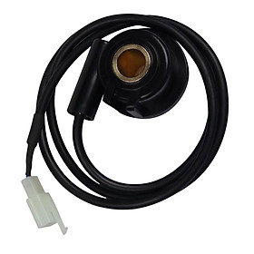 12V Digital Motorcycle Speed Meter Sensor Wire Replaces Universal Durable